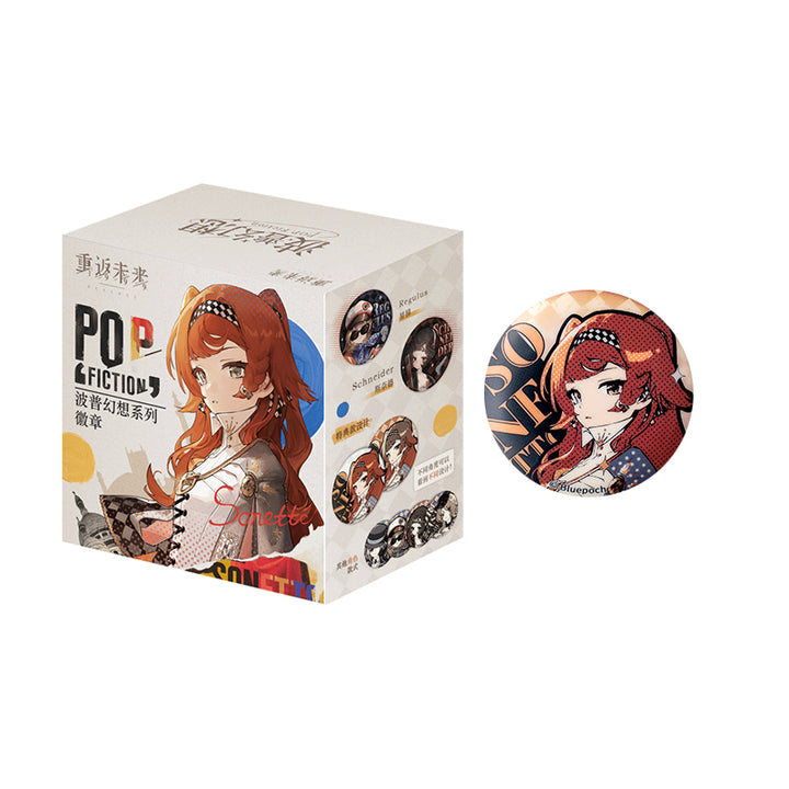 Reverse: 1999's Official Merchandise Store – GOODS GOODS STORE