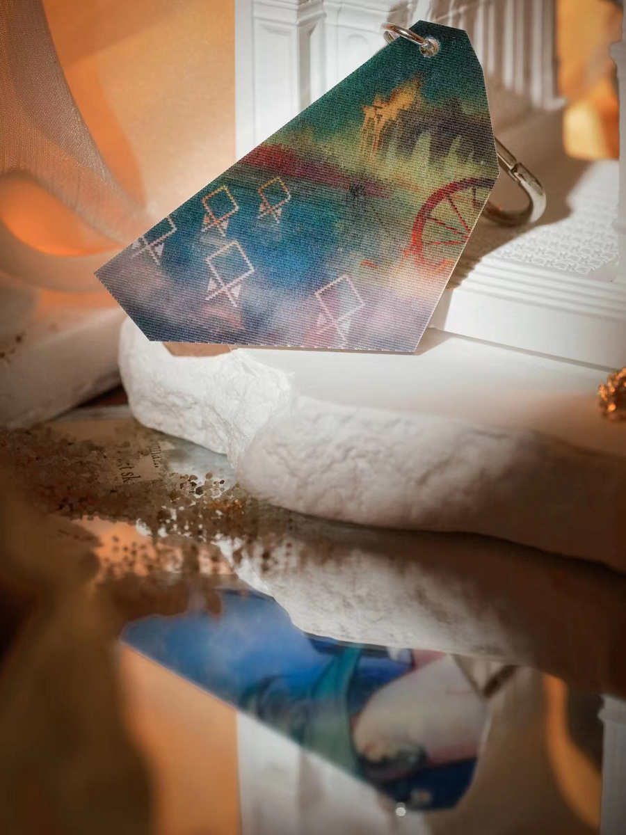 Reverse: 1999's Official Merchandise Store – GOODS GOODS STORE