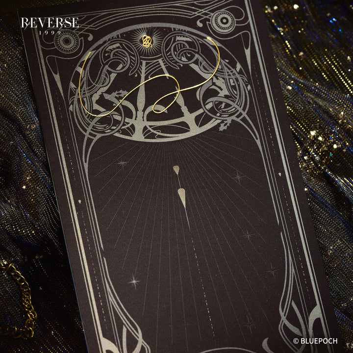 Reverse: 1999's Official Merchandise Store – GOODS GOODS STORE
