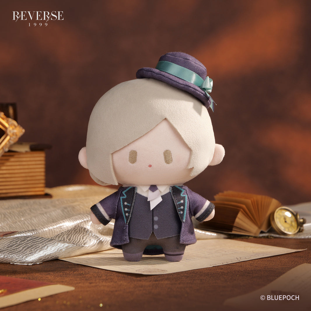 Reverse: 1999's Official Merchandise Store – GOODS GOODS STORE