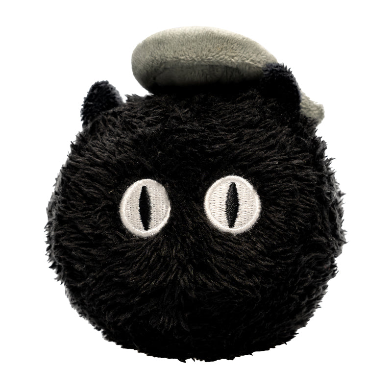 Reverse 1999 *The Carbuncle* Series - Pull String Carbuncle Plushie Ch ...